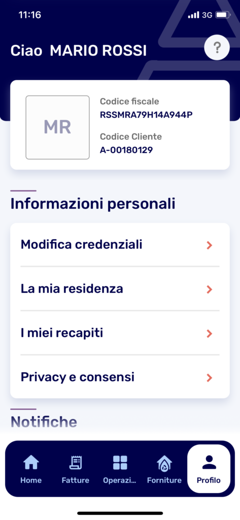 App My Sinergas | Sinergas