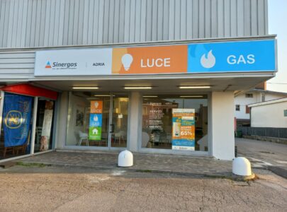 Sinergas | Offerte gas e luce convenienti per casa e imprese